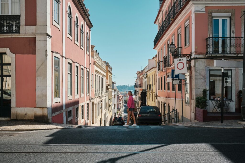 Is Lisbon Safe? A Comprehensive Guide to Your Security Concerns - Year ...