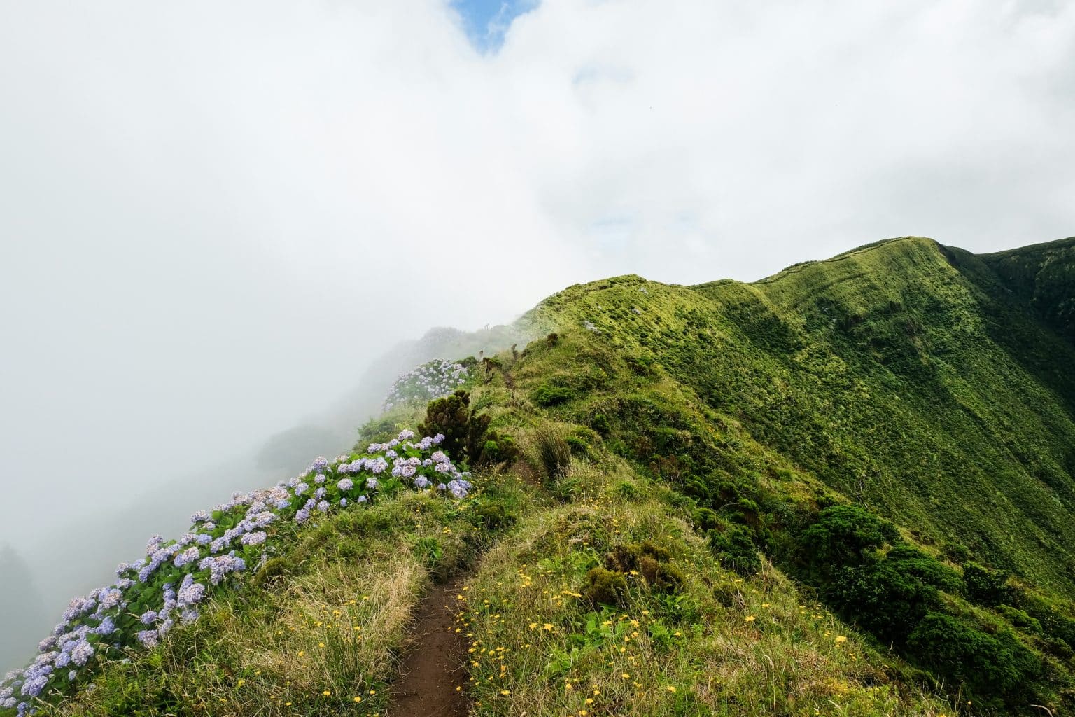 How to Get to Azores - Year Round Portugal