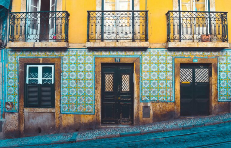 Portugal Uncovered: What Is Portugal Known For? - Year Round Portugal