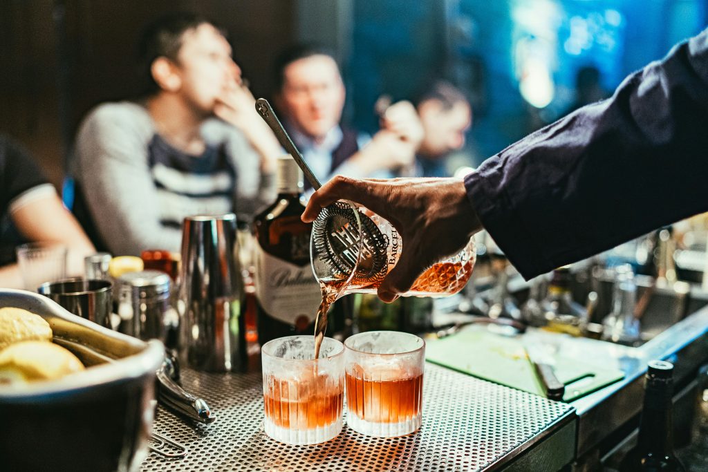 Best Bars in Lisbon - Year Round Portugal